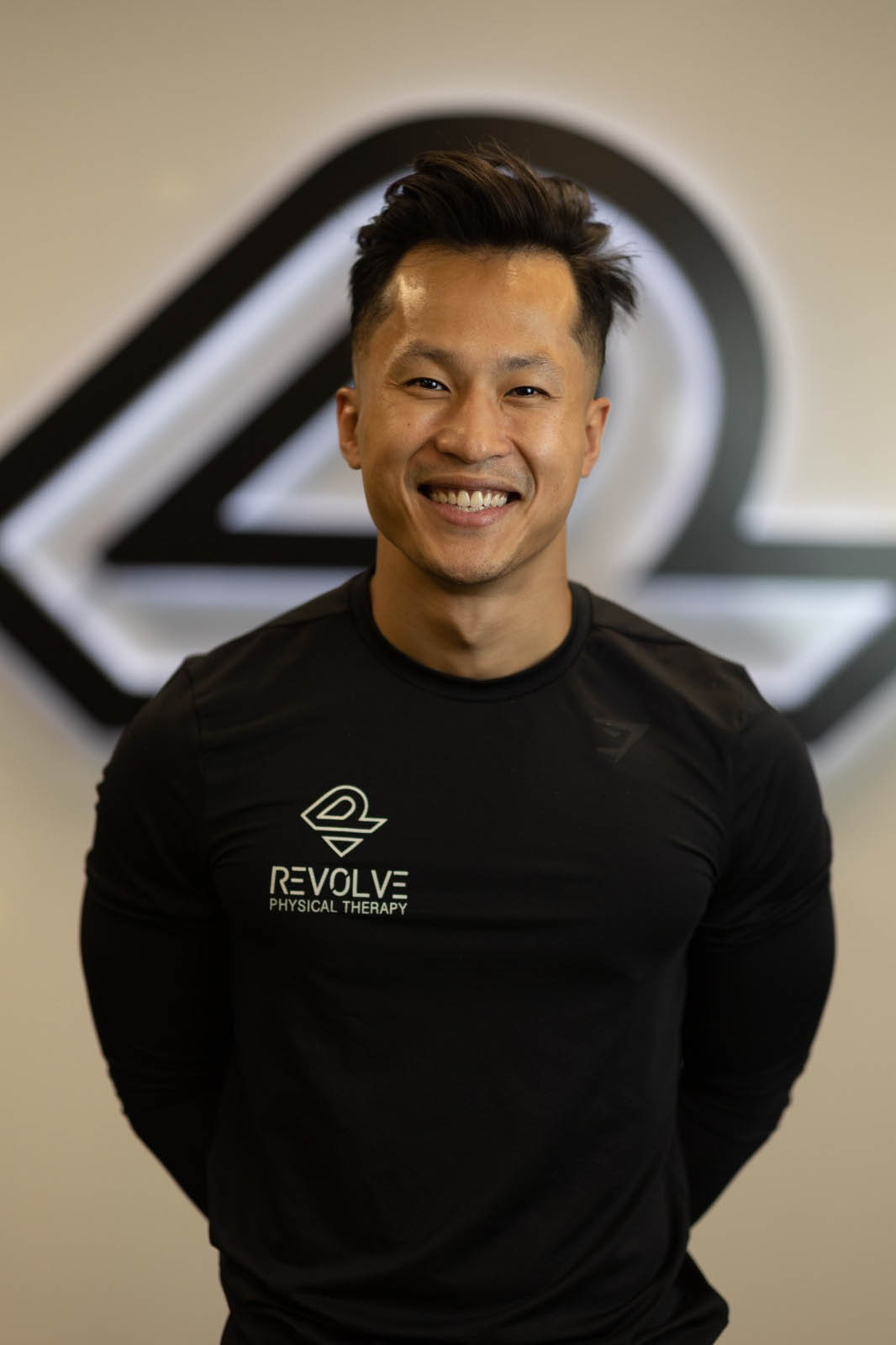 About Us - Revolve Physical Therapy