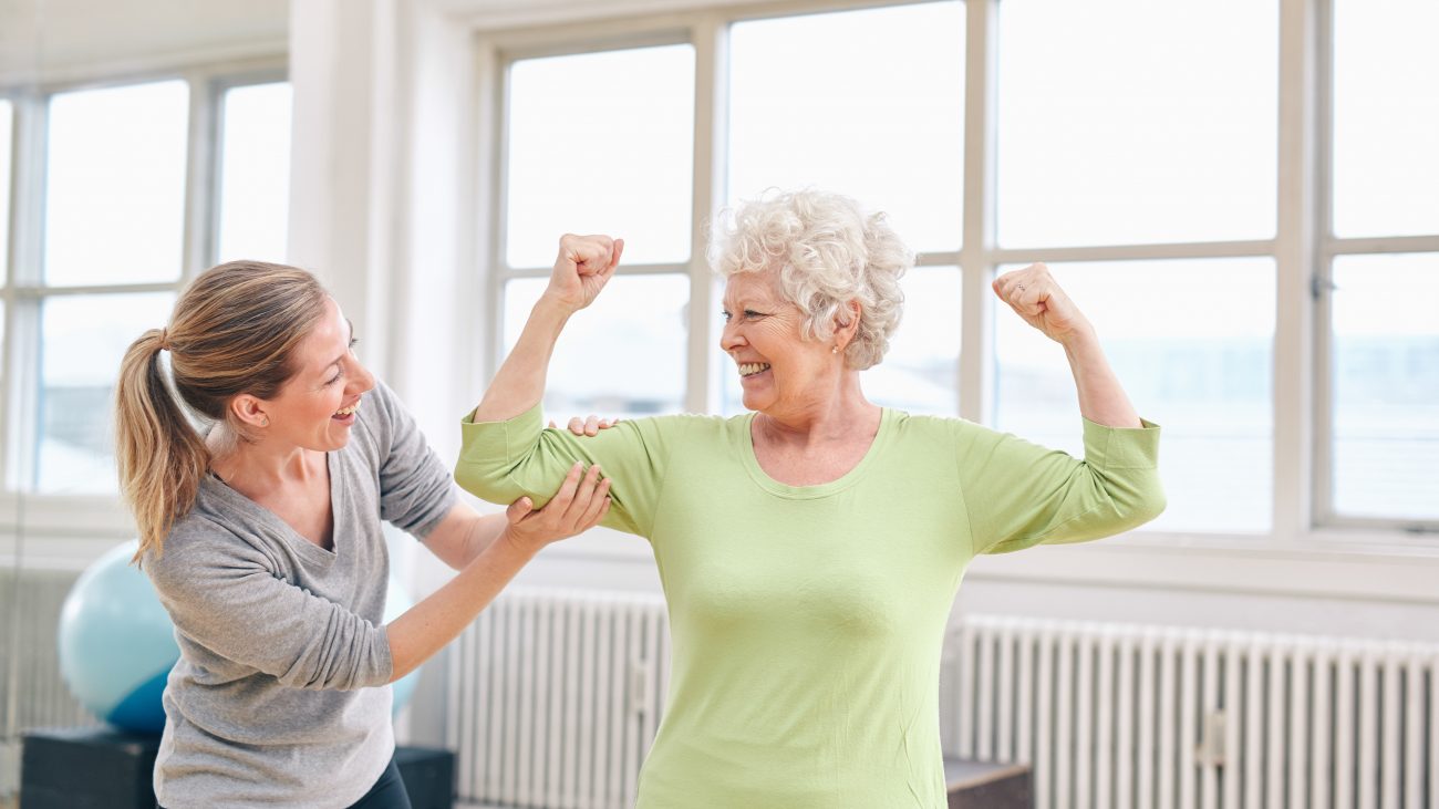 Preventative Physical Therapy: A Smart Investment for Your Health